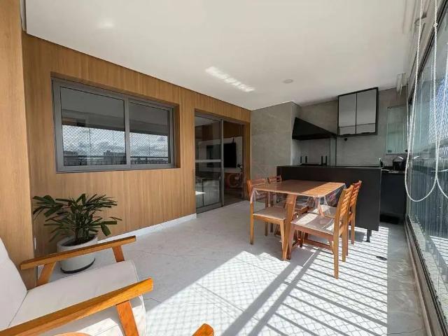 Apartamento para Venda em São Paulo/SP Vila Matilde 3 Quartos