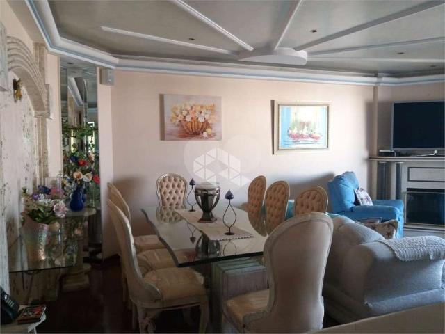Apartamento para Venda em São Paulo/SP Vila Matilde 3 Quartos