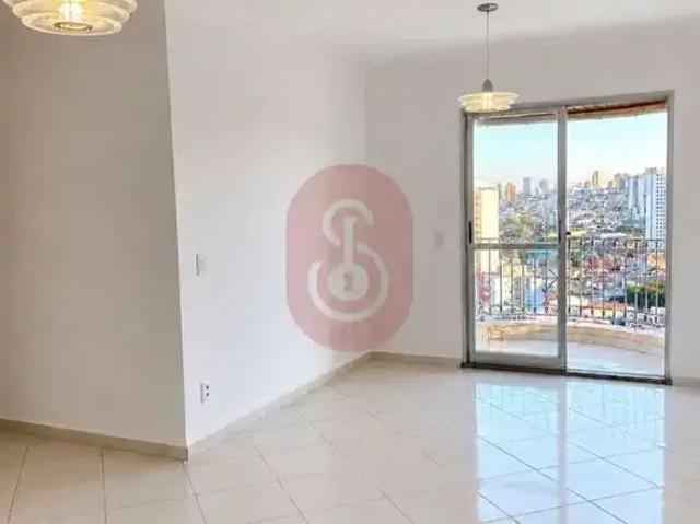 Apartamento para Venda em São Paulo/SP Vila Matilde 3 Quartos