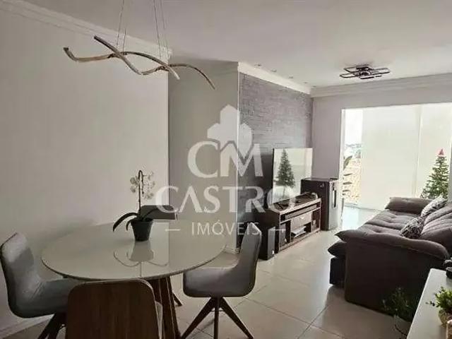 Apartamento para Venda em São Paulo/SP Vila Matilde 3 Quartos