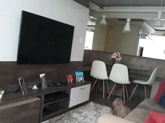 Apartamento para Venda em São Paulo/SP Vila Matilde 3 Quartos