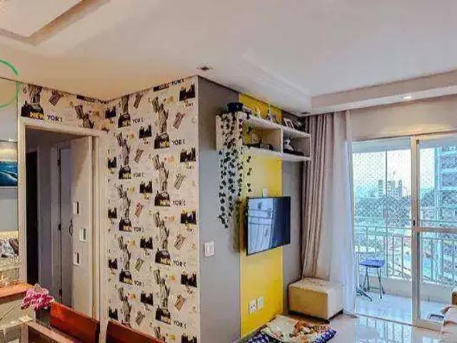 Apartamento para Venda em São Paulo/SP Vila Matilde 3 Quartos