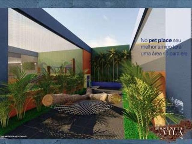 Apartamento para Venda em São Paulo/SP Vila Matilde 2 Quartos