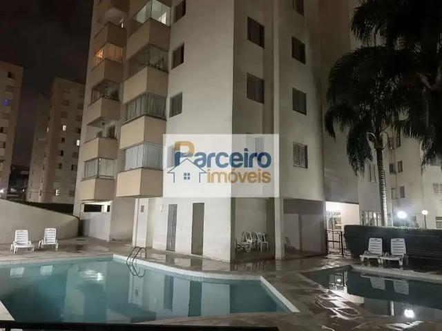 Apartamento para Venda em São Paulo/SP Vila Matilde 3 Quartos