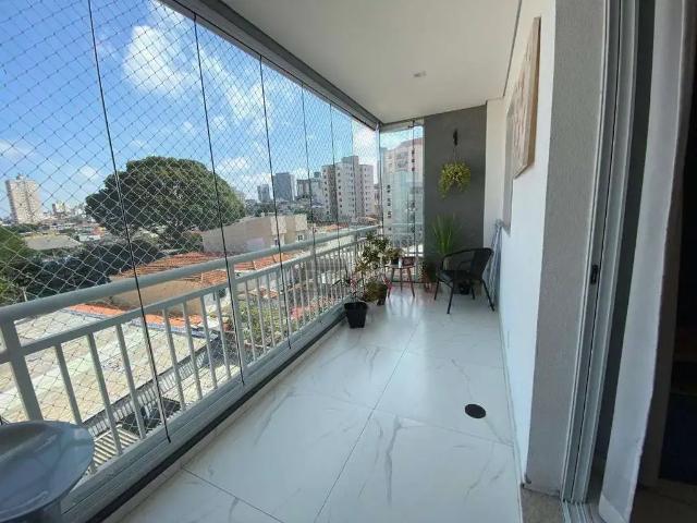 Apartamento para Venda em São Paulo/SP Vila Matilde 3 Quartos