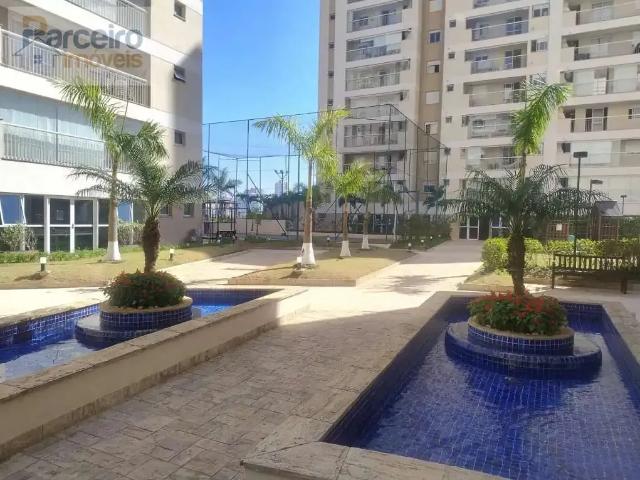 Apartamento para Venda em São Paulo/SP Vila Matilde 3 Quartos