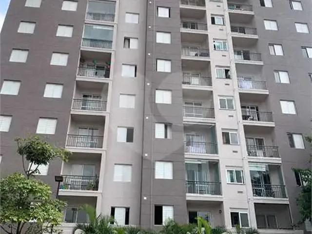 Apartamento para Venda em São Paulo/SP Vila Matilde 3 Quartos