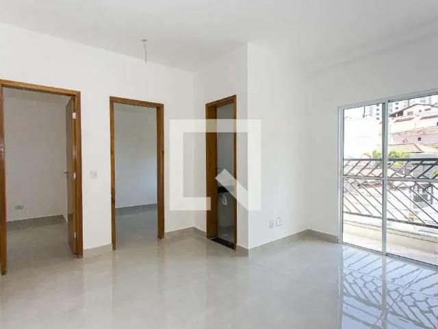 Apartamento para Venda em São Paulo/SP Vila Matilde 2 Quartos