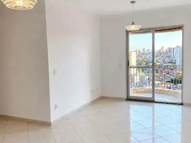 Apartamento para Venda em São Paulo/SP Vila Matilde 3 Quartos