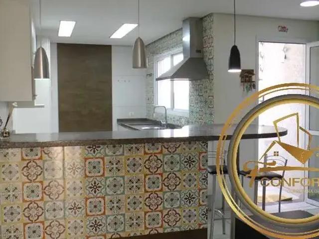 Apartamento para Venda em São Paulo/SP Vila Matilde 3 Quartos