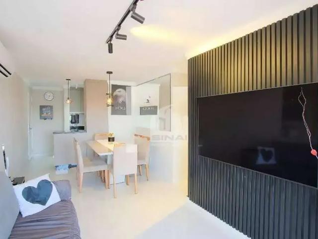 Apartamento para Venda em São Paulo/SP Vila Matilde 3 Quartos