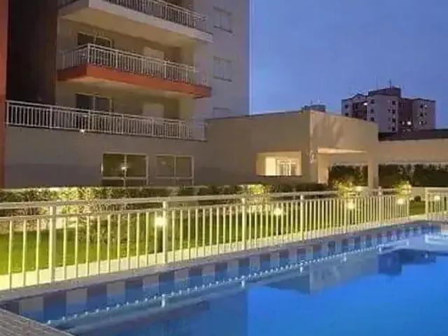 Apartamento para Venda em São Paulo/SP Vila Matilde 3 Quartos