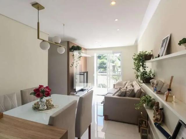 Apartamento para Venda em São Paulo/SP Vila Matilde 3 Quartos