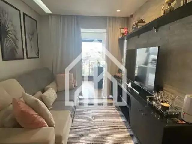 Apartamento para Venda em São Paulo/SP Vila Matilde 3 Quartos