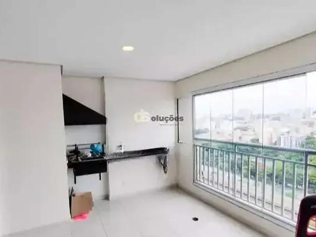 Apartamento para Venda em São Paulo/SP Vila Matilde 3 Quartos
