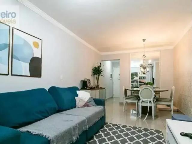 Apartamento para Venda em São Paulo/SP Vila Matilde 3 Quartos