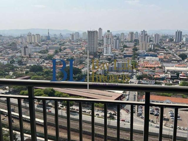 Apartamento para Venda em São Paulo/SP Vila Matilde 3 Quartos