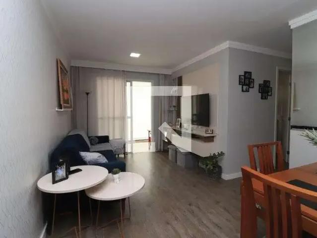 Apartamento para Venda em São Paulo/SP Vila Aricanduva 3 Quartos