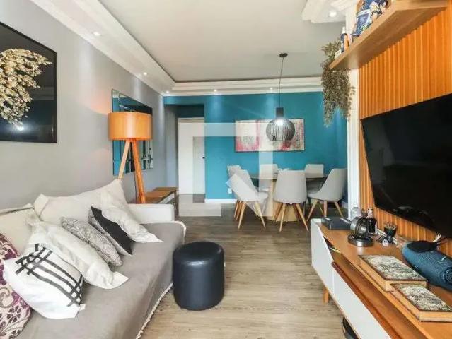 Apartamento para Venda em São Paulo/SP Vila Matilde 3 Quartos