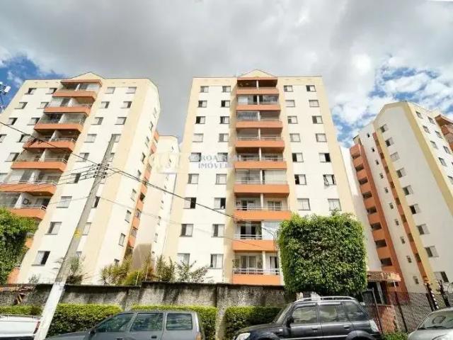 Apartamento para Venda em São Paulo/SP Vila Matilde 3 Quartos