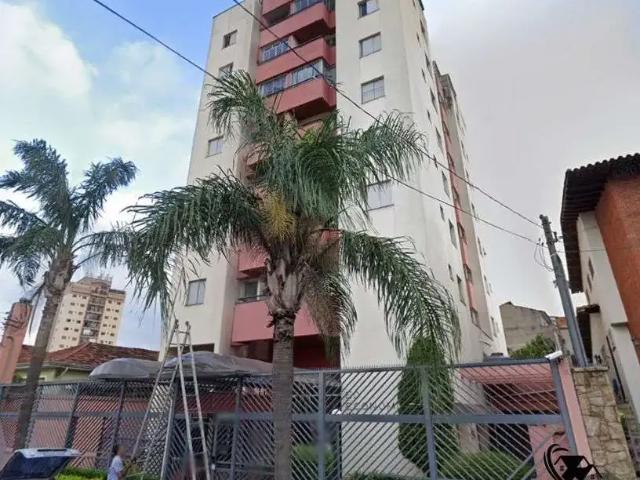 Apartamento para Venda em São Paulo/SP Vila Matilde 3 Quartos