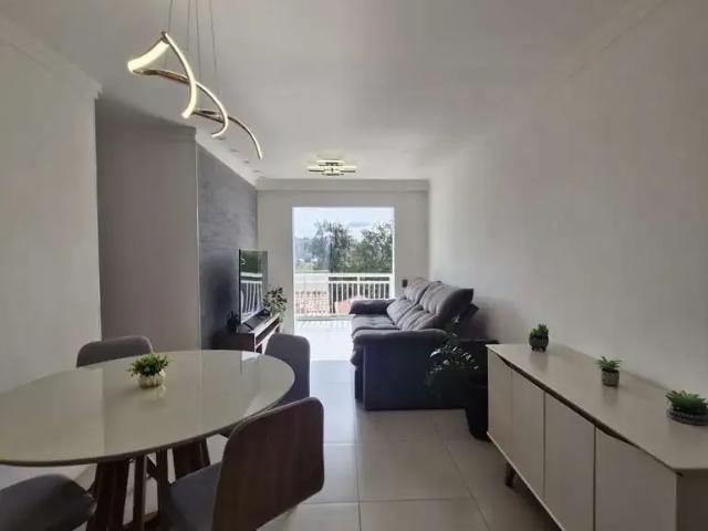 Apartamento para Venda em São Paulo/SP Vila Matilde 3 Quartos