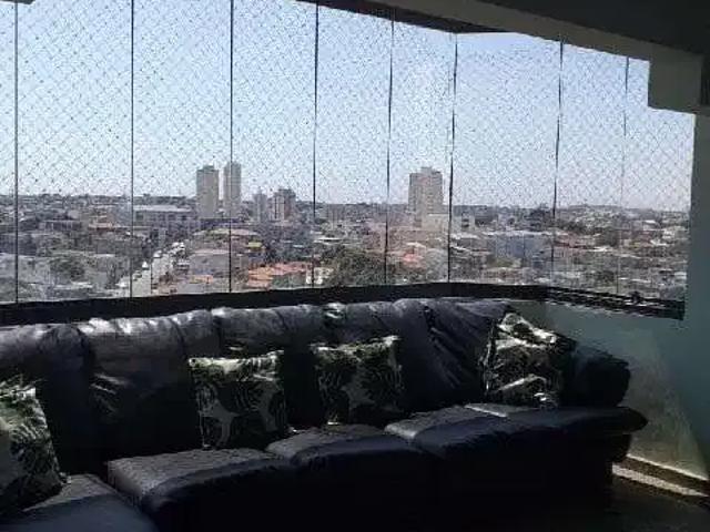 Apartamento para Venda em São Paulo/SP Vila Matilde 3 Quartos