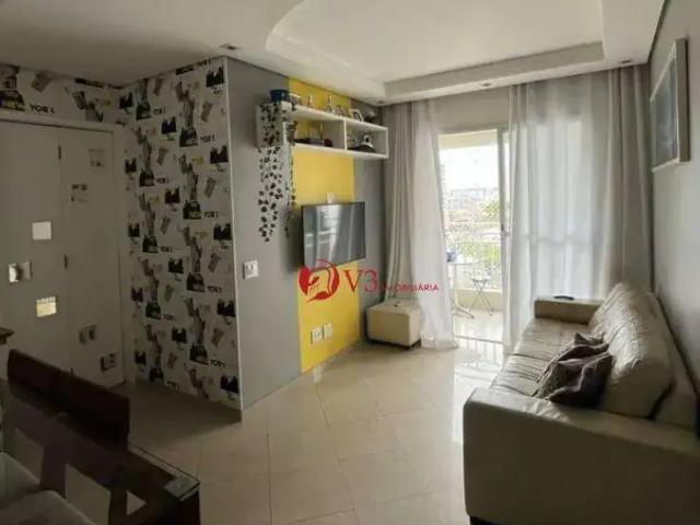 Apartamento para Venda em São Paulo/SP Vila Matilde 3 Quartos