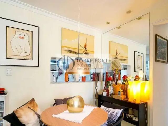 Apartamento para Venda em São Paulo/SP Vila Matilde 3 Quartos