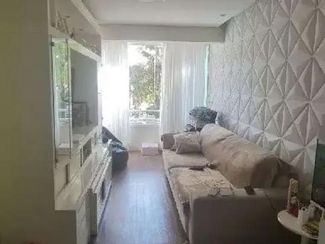 Apartamento para Venda em São Paulo/SP Vila Matilde 3 Quartos
