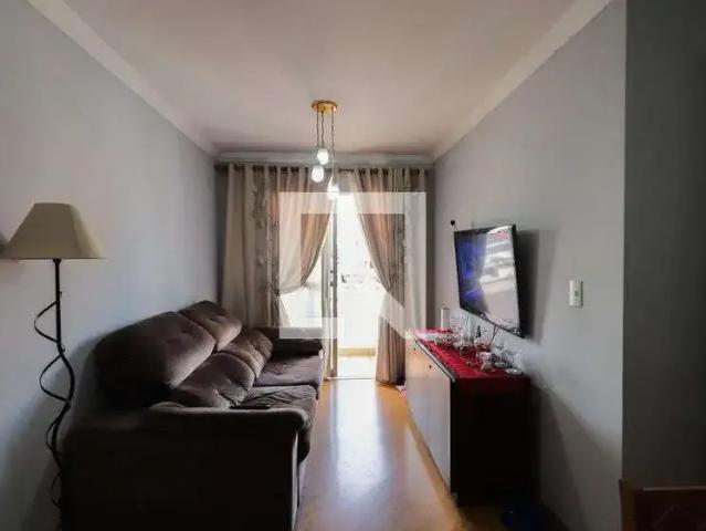 Apartamento para Venda em São Paulo/SP Vila Matilde 3 Quartos