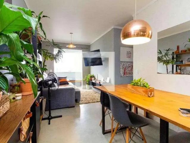 Apartamento para Venda em São Paulo/SP Vila Matilde 3 Quartos
