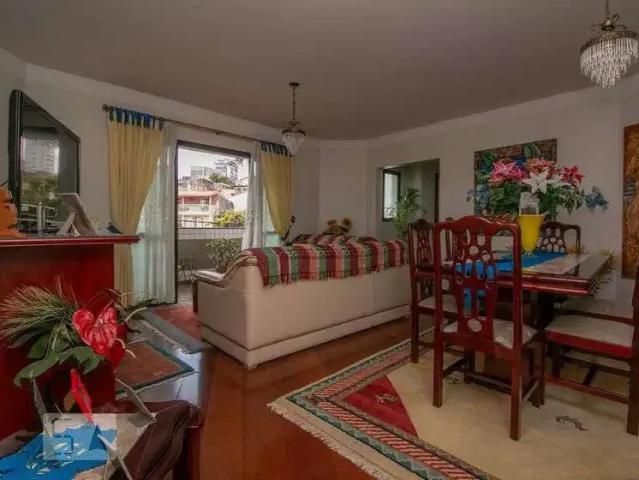 Apartamento para Venda em São Paulo/SP Vila Matilde 3 Quartos