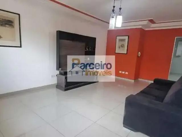 Apartamento para Venda em São Paulo/SP Vila Matilde 3 Quartos