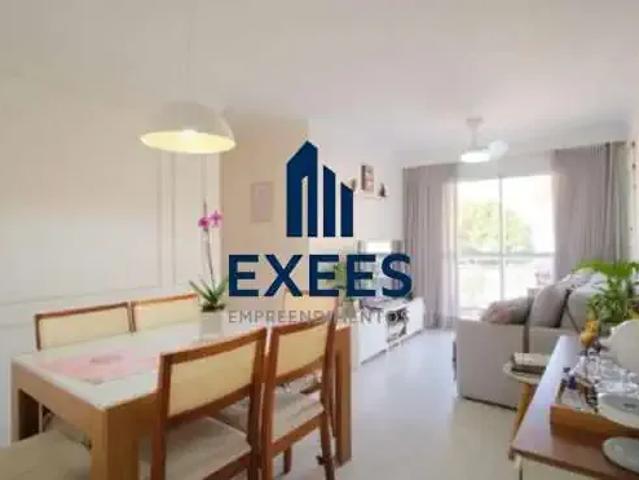 Apartamento para Venda em São Paulo/SP Vila Matilde 3 Quartos