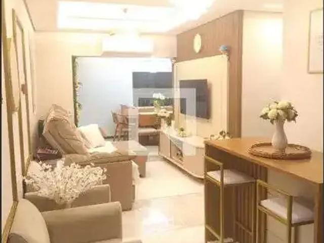 Apartamento para Venda em São Paulo/SP Vila Matilde 3 Quartos