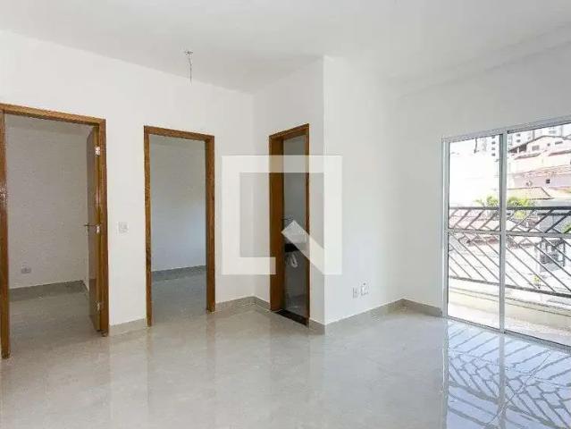Apartamento para Venda em São Paulo/SP Vila Matilde 2 Quartos
