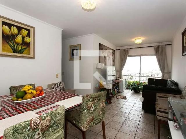 Apartamento para Venda em São Paulo/SP Vila Matilde 3 Quartos