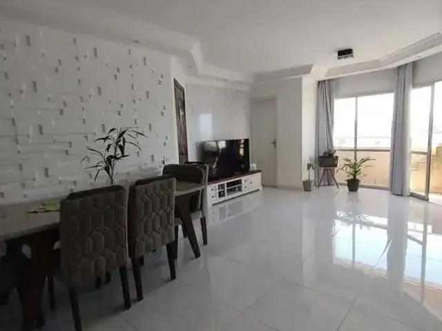 Apartamento para Venda em São Paulo/SP Vila Matilde 3 Quartos