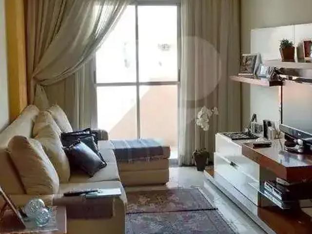 Apartamento para Venda em São Paulo/SP Vila Matilde 3 Quartos