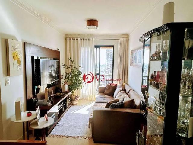 Apartamento para Venda em São Paulo/SP Vila Matilde 3 Quartos