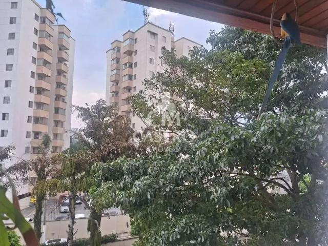 Apartamento para Venda em São Paulo/SP Vila Matilde 3 Quartos