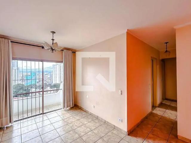 Apartamento para Venda em São Paulo/SP Vila Matilde 3 Quartos