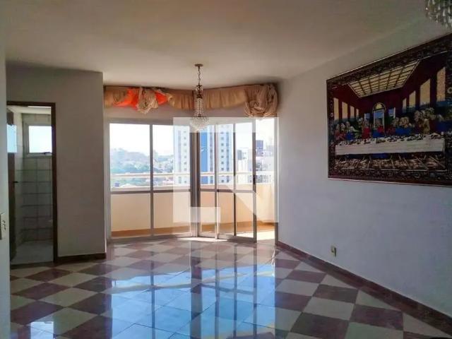 Apartamento para Venda em São Paulo/SP Vila Matilde 3 Quartos