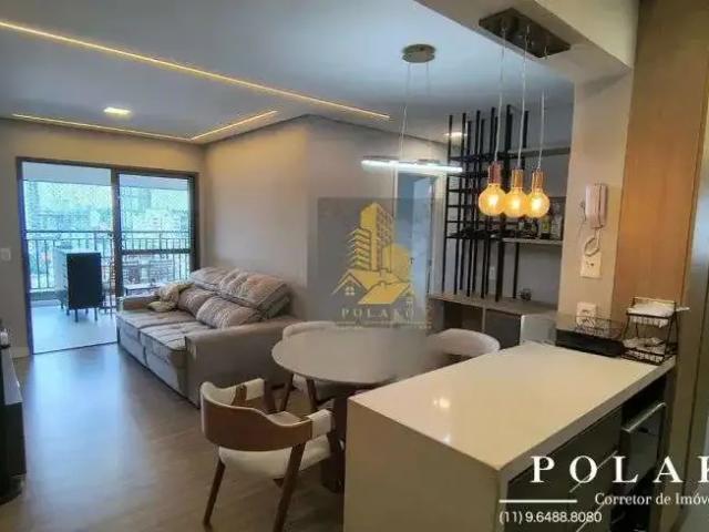 Apartamento para Venda em São Paulo/SP Vila Matilde 3 Quartos