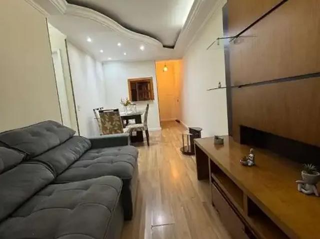 Apartamento para Venda em São Paulo/SP Vila Matilde 3 Quartos