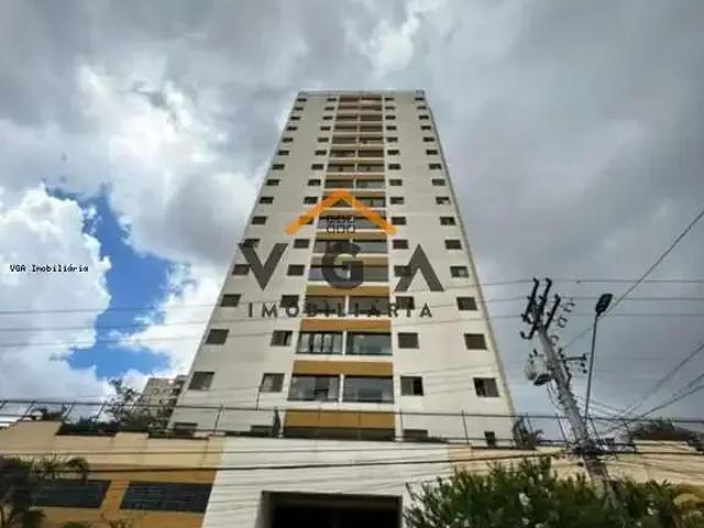 Apartamento para Venda em São Paulo/SP Vila Matilde 3 Quartos