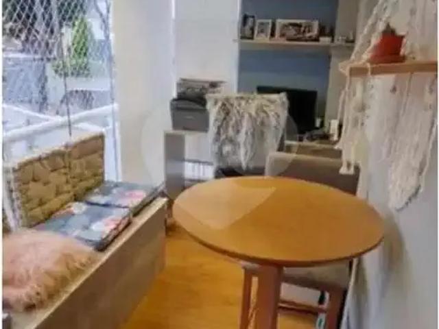 Apartamento para Venda em São Paulo/SP Vila Matilde 3 Quartos