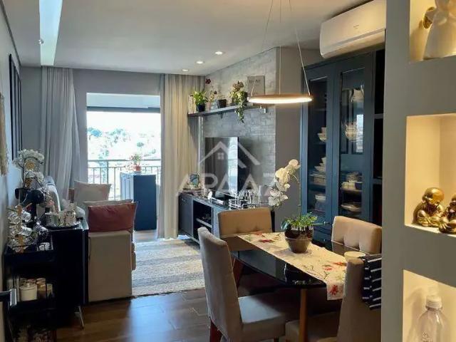 Apartamento para Venda em São Paulo/SP Vila Matilde 3 Quartos