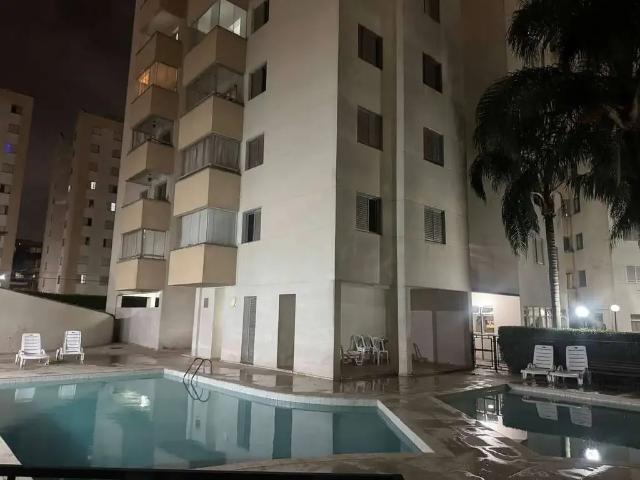 Apartamento para Venda em São Paulo/SP Vila Matilde 3 Quartos